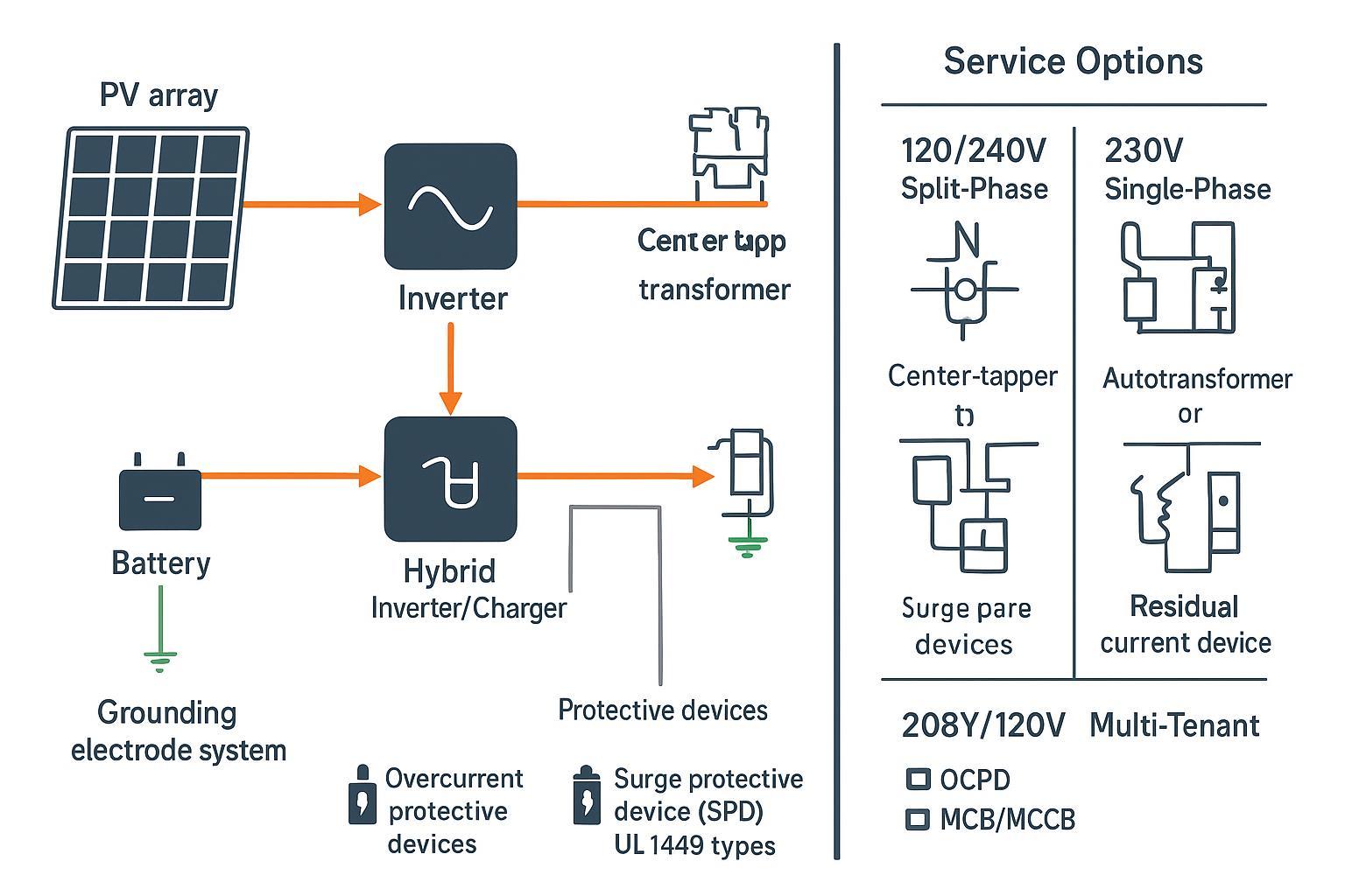 Ultimate Guide to 120V vs 220V for Engineers