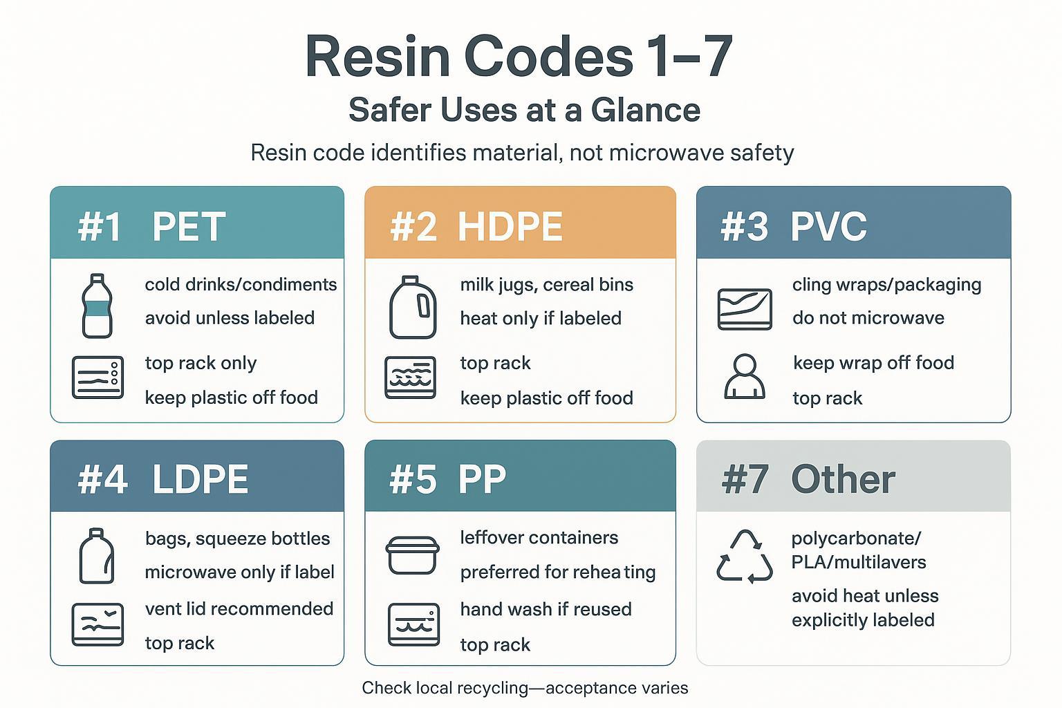 Ultimate Guide: Microwave Safe Plastic Containers