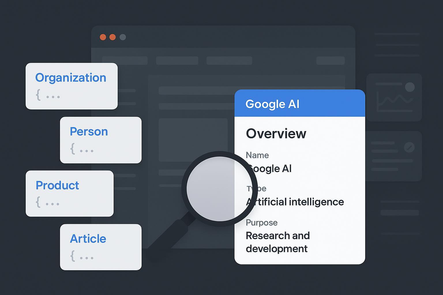 How To Integrate Schema Markup For AI Search Step by Step Guide